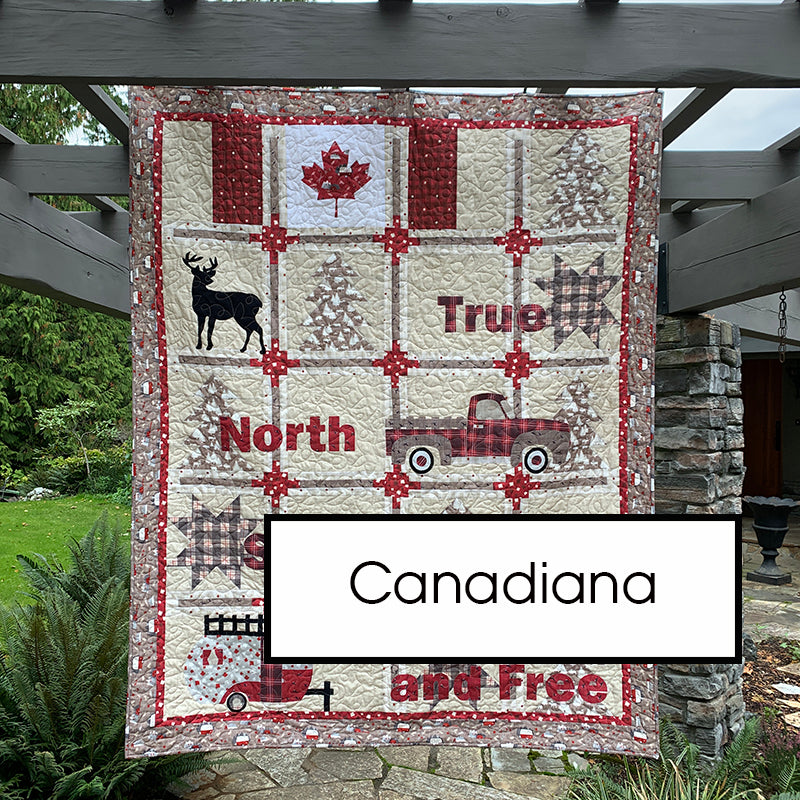 Canadiana Digital – Coach House Designs US
