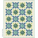 At the Seashore Quilt Pattern – Coach House Designs US