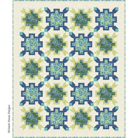 Downloadable PDF Quilt Patterns – Page 3 – Coach House Designs US