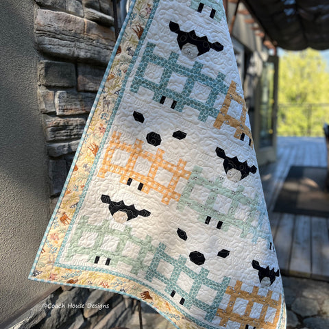 Coach House Designs Quilt Patterns – Coach House Designs US