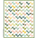 Climbing Vines Quilt Pattern – Coach House Designs US