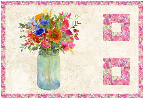 Downloadable PDF Quilt Patterns – Tagged "New for 2024" – Coach House Designs US