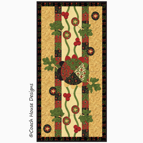 All Paper Patterns – Coach House Designs US