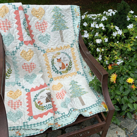 All Digital Patterns – Page 4 – Coach House Designs US