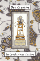 Bee Creative Quilt Pattern – Coach House Designs US