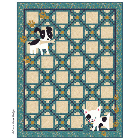 All Digital Patterns – Page 5 – Coach House Designs US