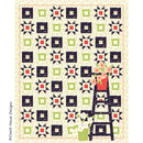 My Front Porch Downloadable PDF Quilt Pattern – Coach House Designs US