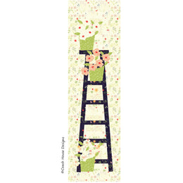 My Front Porch Downloadable PDF Quilt Pattern – Coach House Designs US